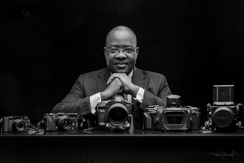 Ovation Magazine – An African Magazine For Africans